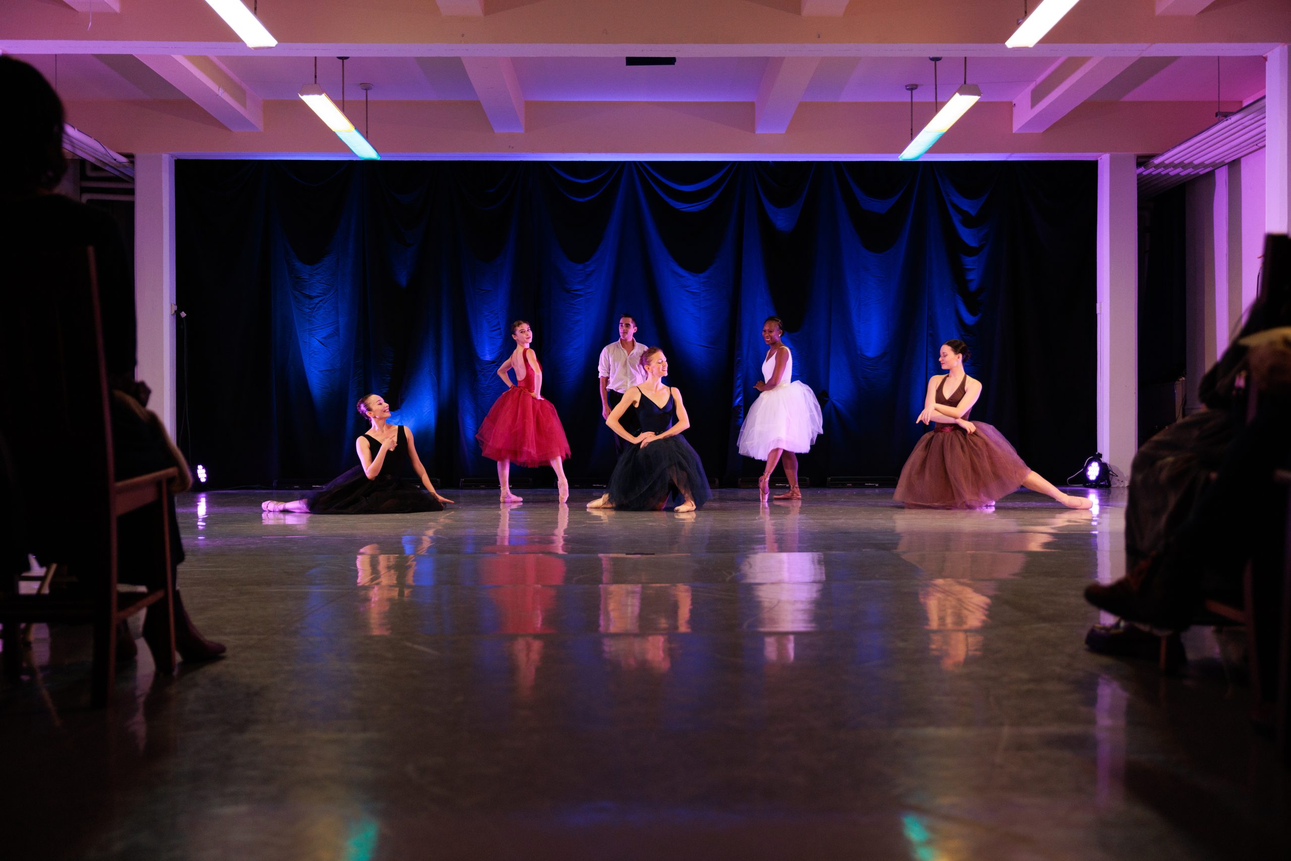 $31K to performing arts groups through new Arrow Street Arts Fund ...
